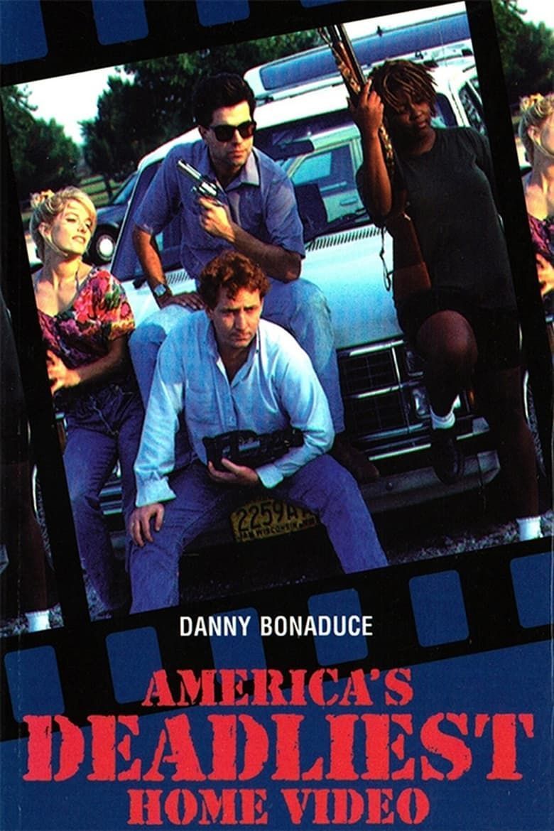 America's Deadliest Home Video Summary, Latest News, Trailer, Cast ...