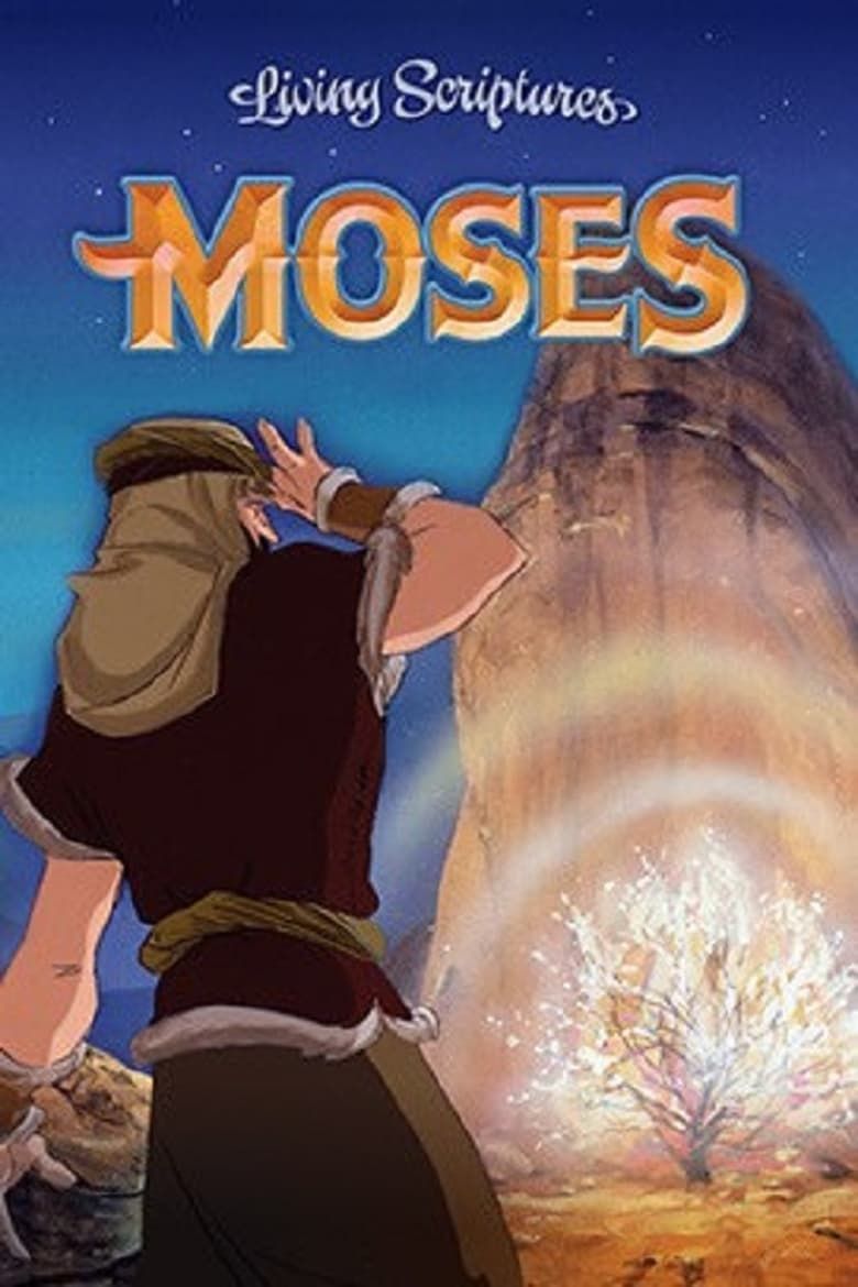 Moses Summary, Latest News, Trailer, Cast, Where to Watch and More