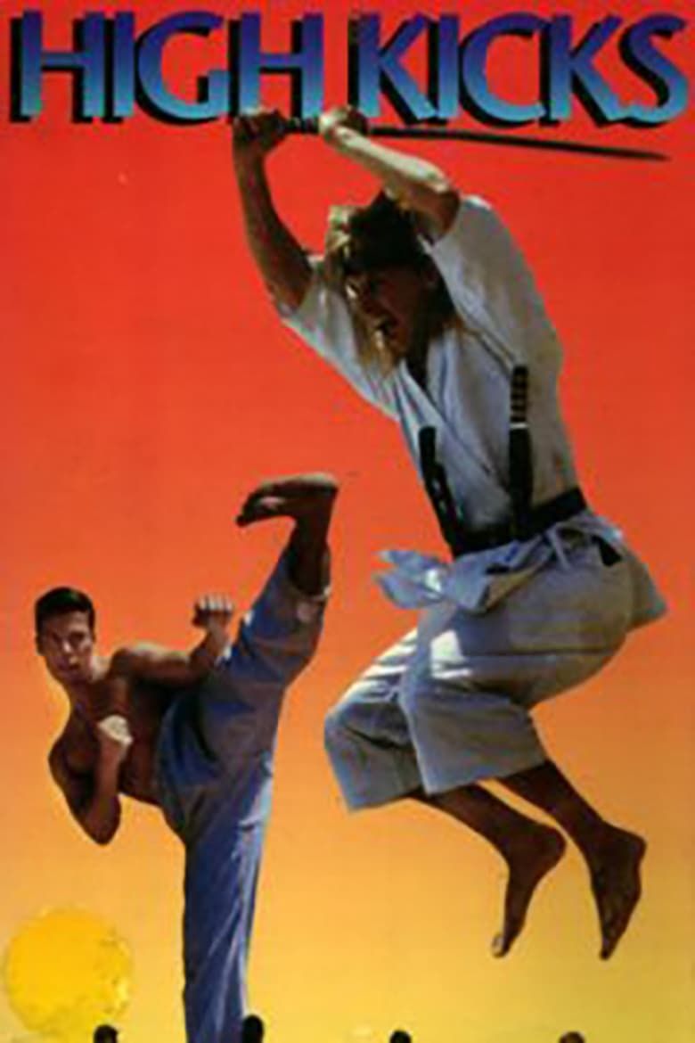 High Kicks Summary, Latest News, Trailer, Cast, Where to Watch and More
