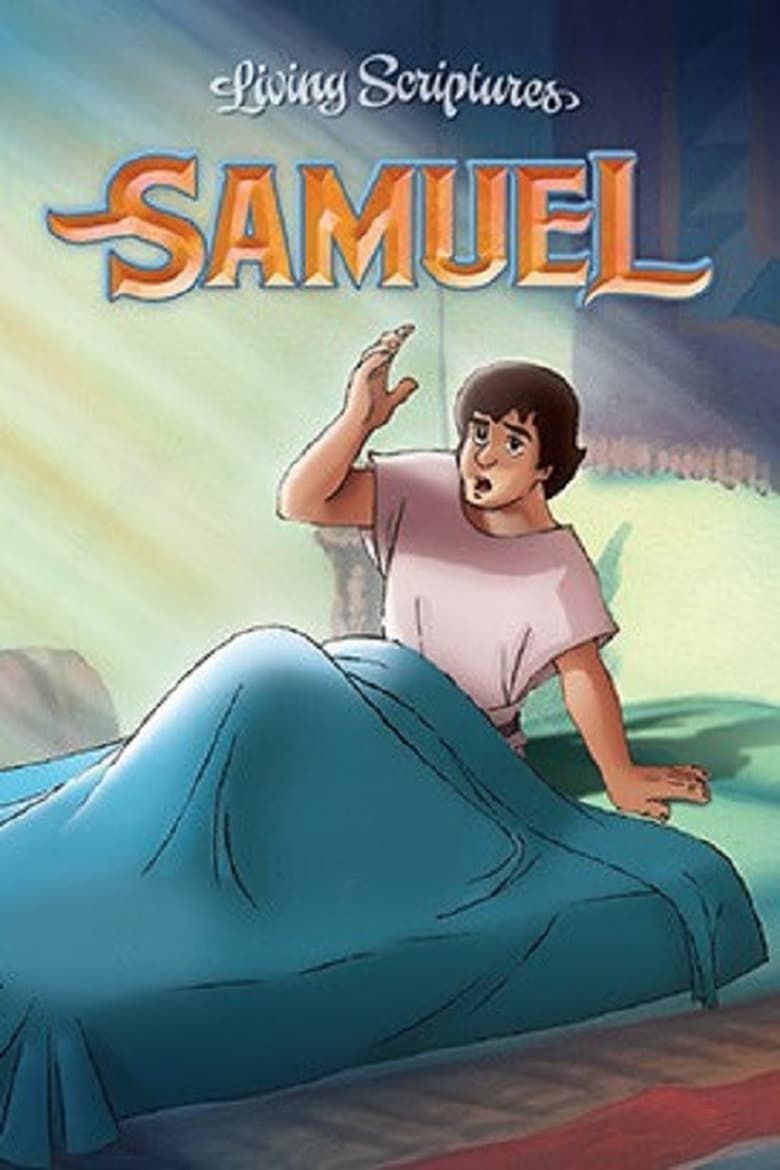 Samuel the Boy Prophet Summary, Latest News, Trailer, Cast, Where to ...