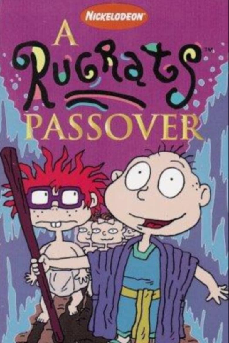 A Rugrats Passover Summary, Latest News, Trailer, Cast, Where to Watch ...