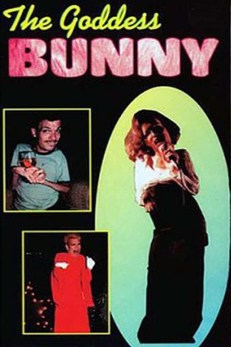 The Goddess Bunny Summary, Latest News, Trailer, Cast, Where to Watch ...