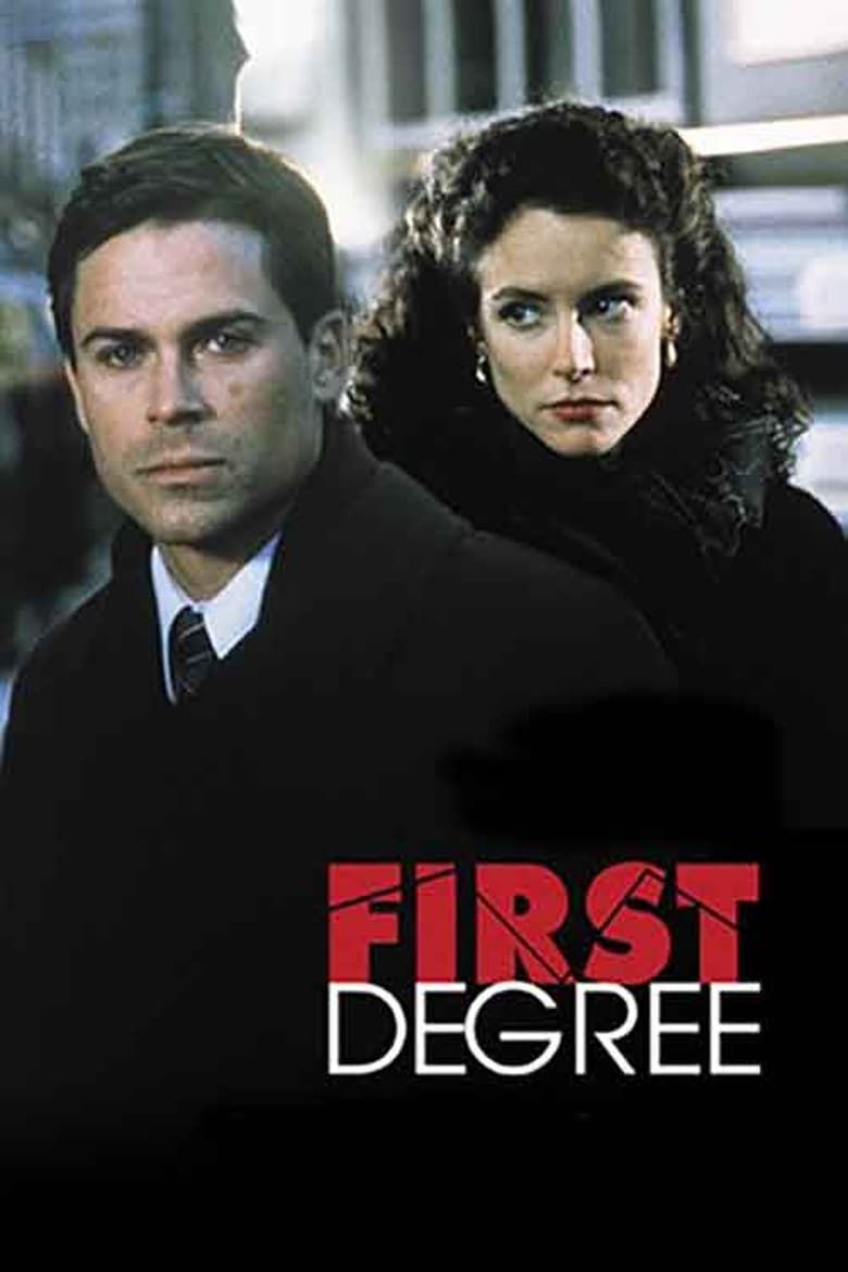 First Degree Summary, Latest News, Trailer, Cast, Where to Watch and More