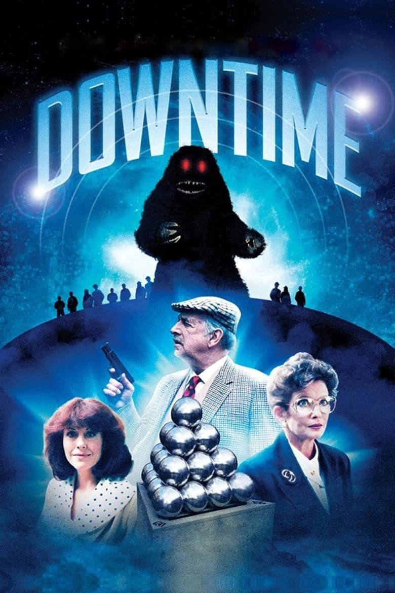 Downtime Summary, Latest News, Trailer, Cast, Where to Watch and More