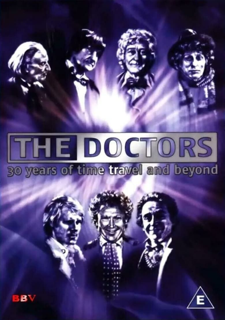 The Doctors: 30 Years of Time Travel and Beyond Summary, Latest News ...