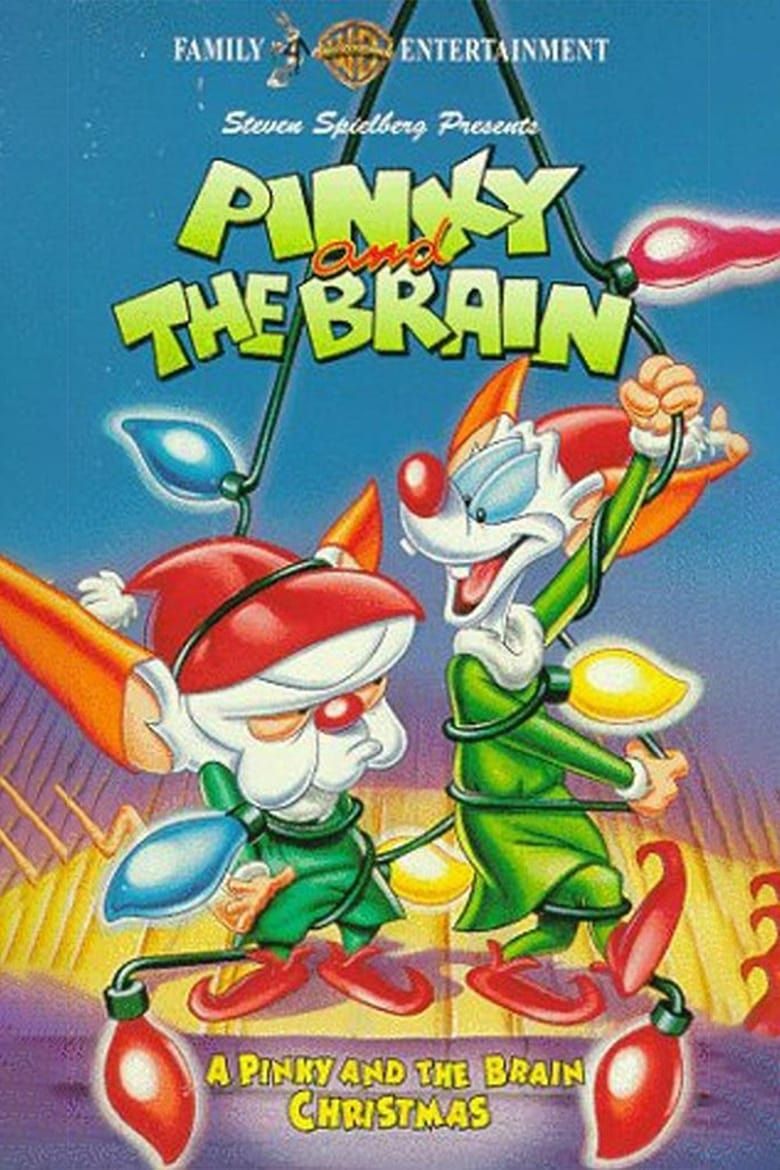 A Pinky and the Brain Christmas Summary, Latest News, Trailer, Cast ...