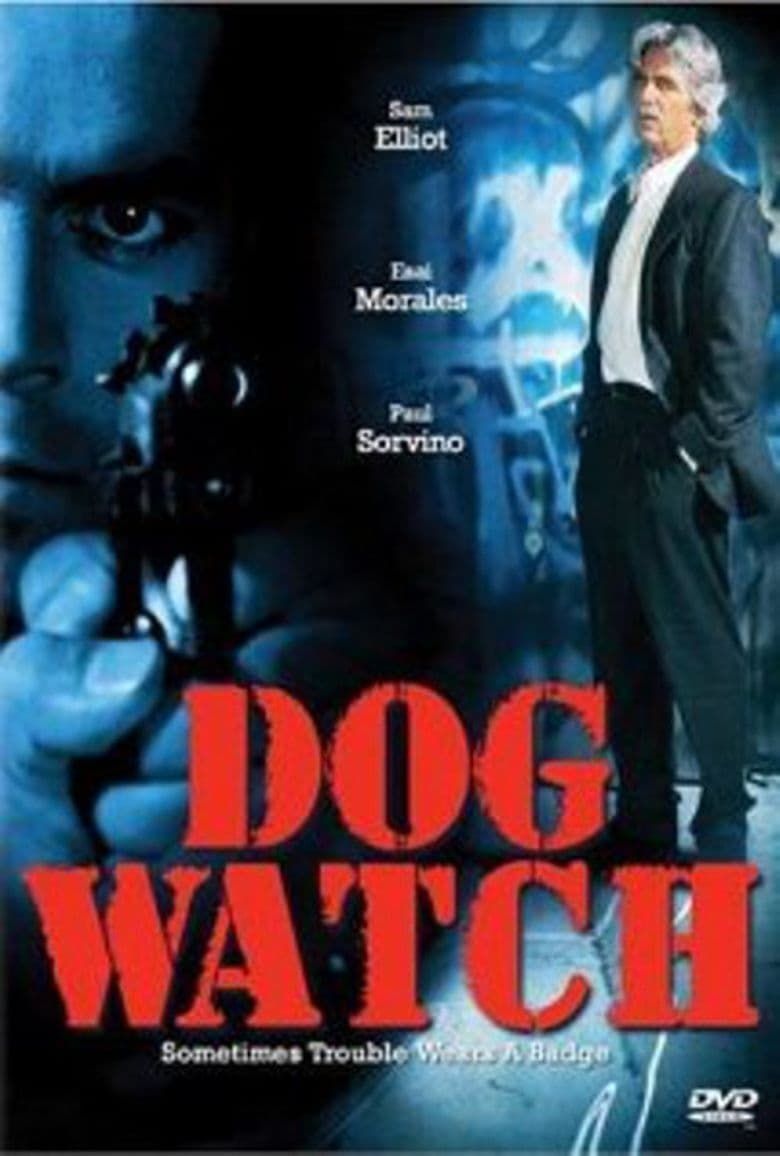 Dog Watch Summary, Latest News, Trailer, Cast, Where to Watch and More