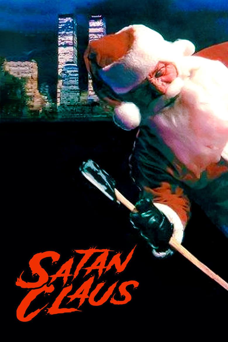 Satan Claus Summary, Latest News, Trailer, Cast, Where to Watch and More
