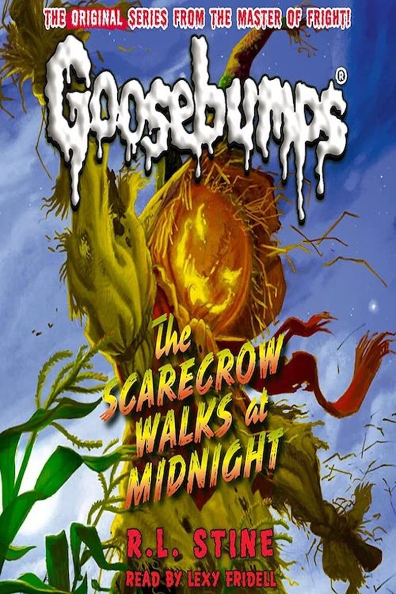Goosebumps: The Scarecrow Walks at Midnight Summary, Latest News ...