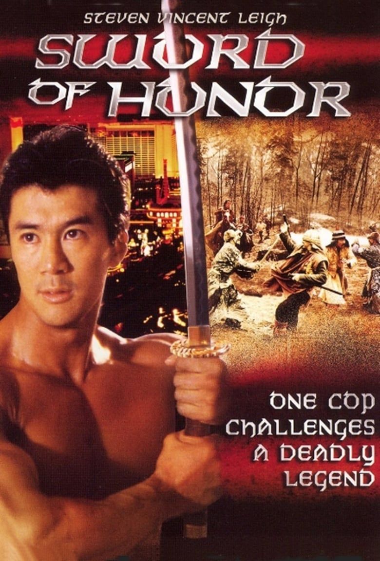 Sword of Honor Summary, Latest News, Trailer, Cast, Where to Watch and More