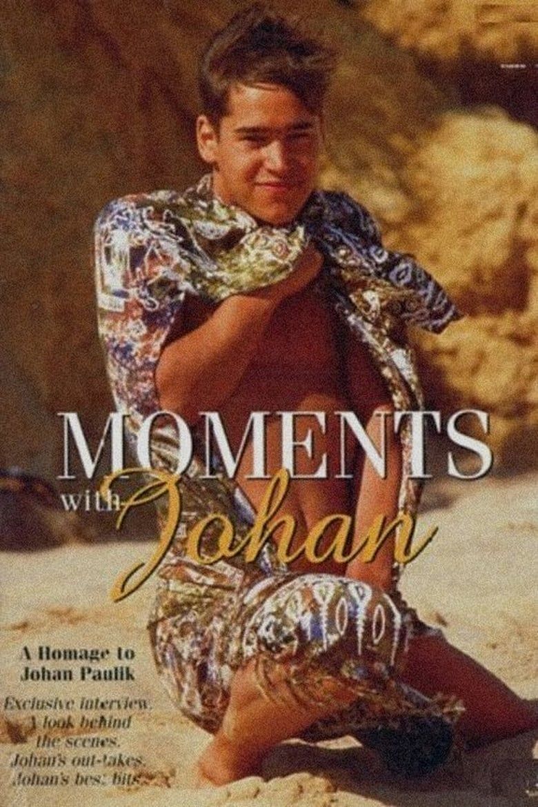 Moments with Johan Summary, Latest News, Trailer, Cast, Where to Watch ...