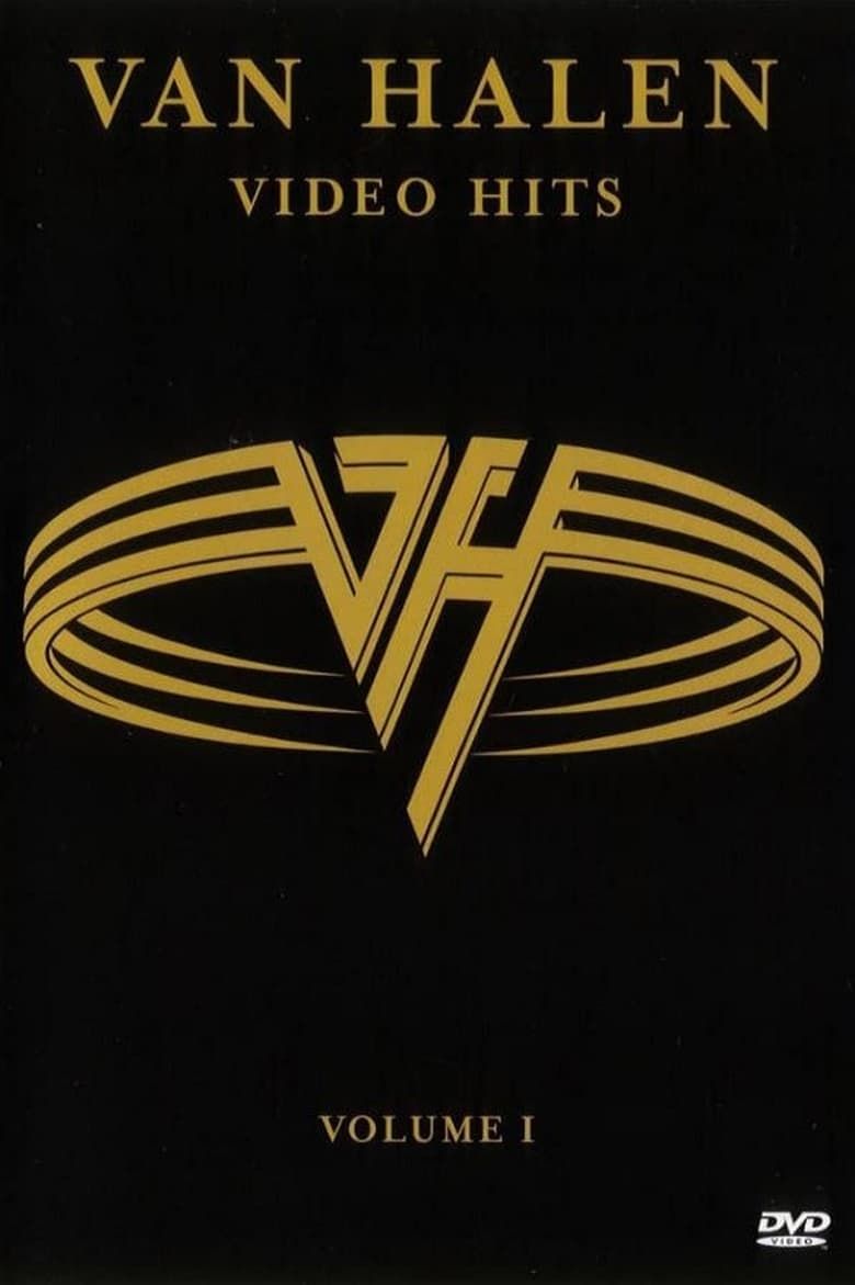 Van Halen: Video Hits Vol. 1 Summary, Latest News, Trailer, Cast, Where ...