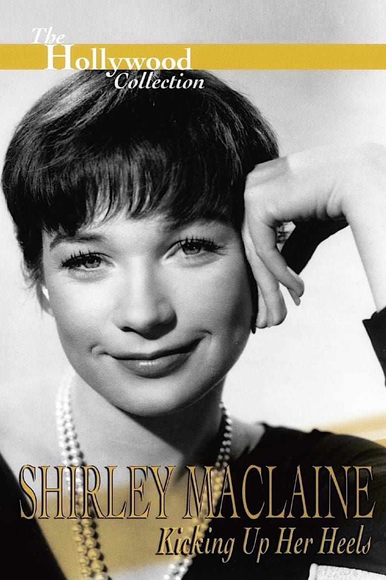 Shirley Maclaine: Kicking Up Her Heels Summary, Latest News, Trailer ...