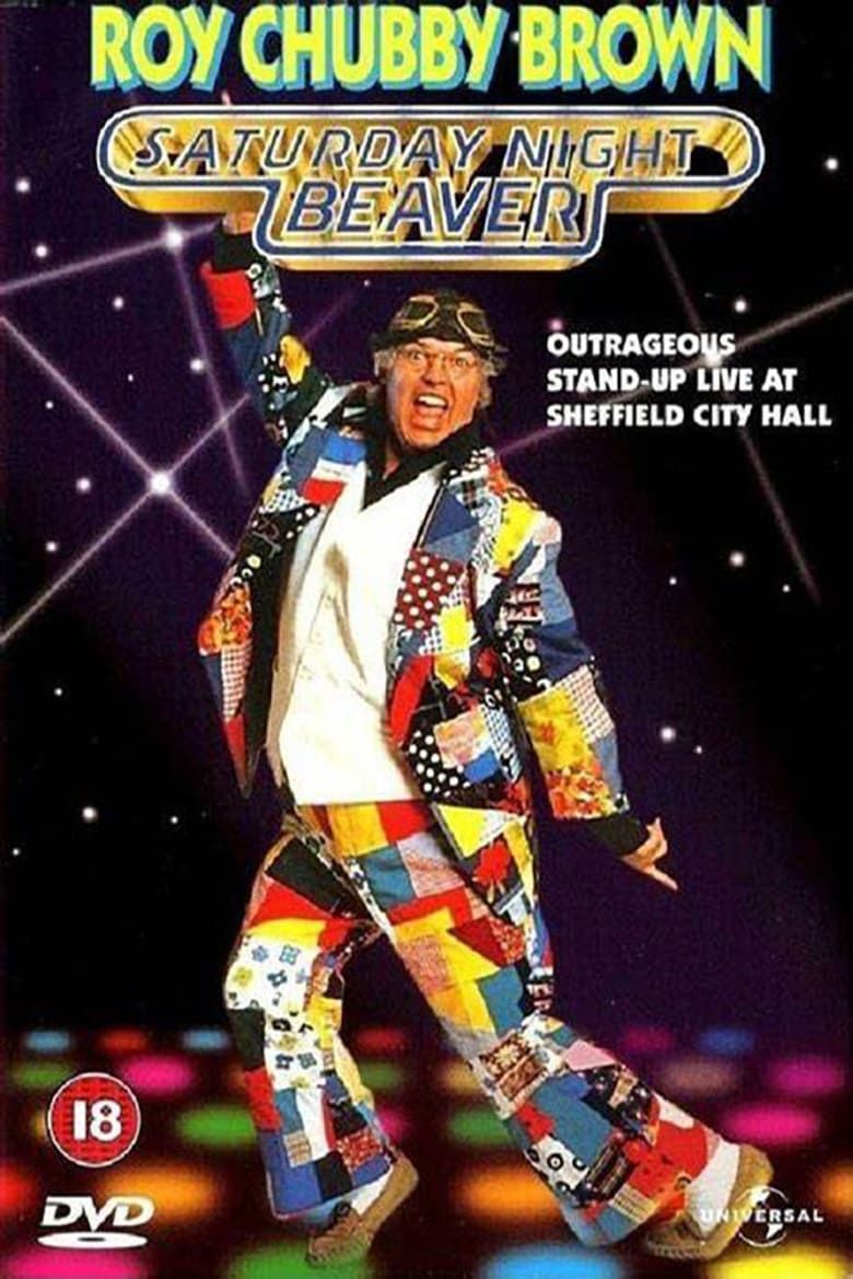 Roy Chubby Brown: Saturday Night Beaver Summary, Latest News, Trailer ...