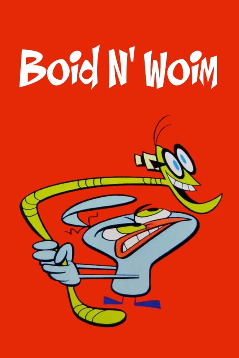 Boid 'n' Woim Summary, Latest News, Trailer, Cast, Where to Watch and More