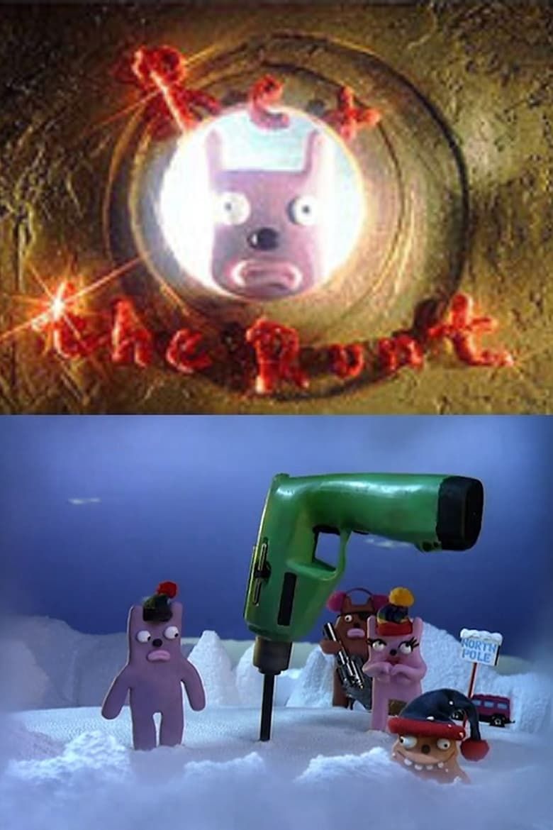 Rex the Runt: North by North Pole Summary, Latest News, Trailer, Cast ...