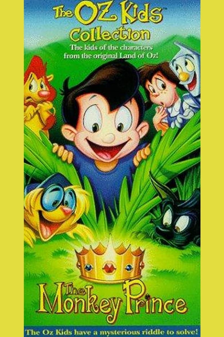 The Monkey Prince Summary, Trailer, Cast, Where to Watch and More