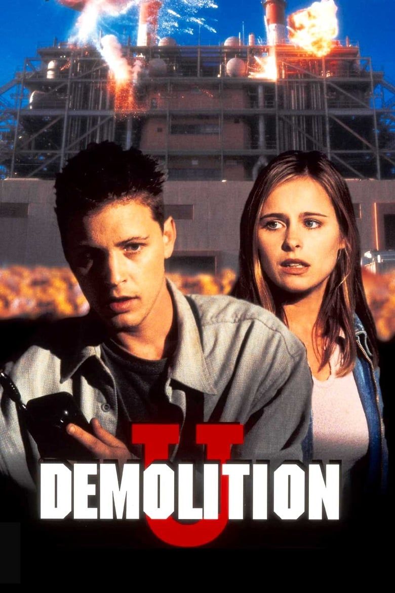 Demolition University Summary, Latest News, Trailer, Cast, Where to ...