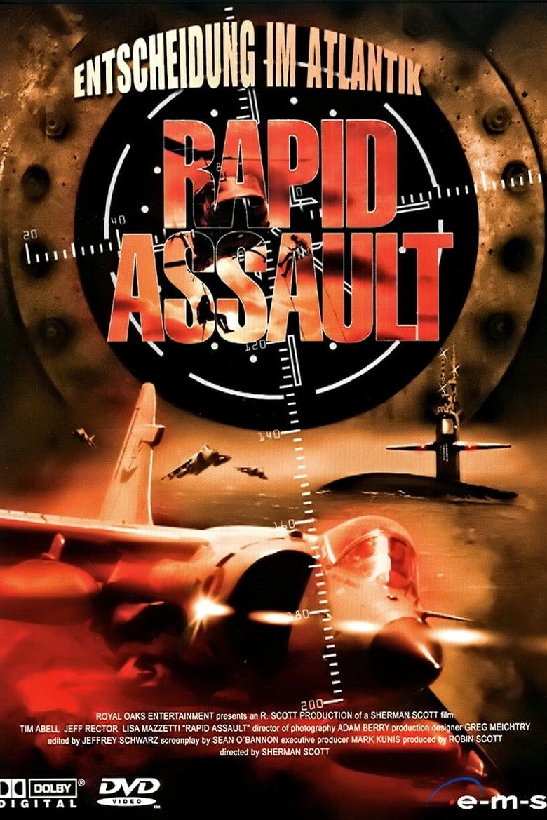 Rapid Assault Summary, Latest News, Trailer, Cast, Where to Watch and More
