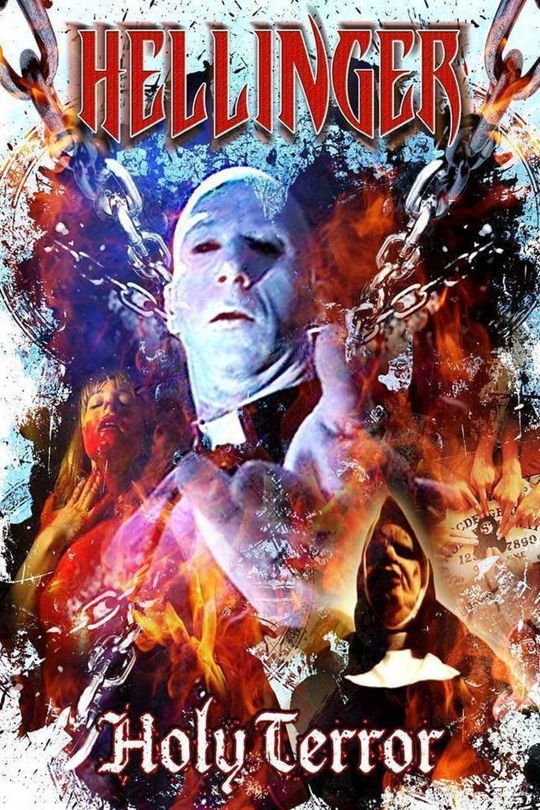 Hellinger Summary, Latest News, Trailer, Cast, Where to Watch and More