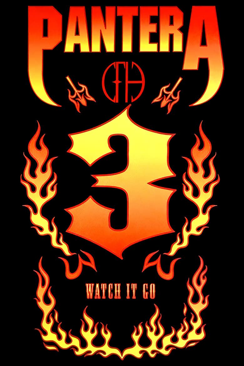 Pantera 3: Watch It Go Summary, Latest News, Trailer, Cast, Where to ...