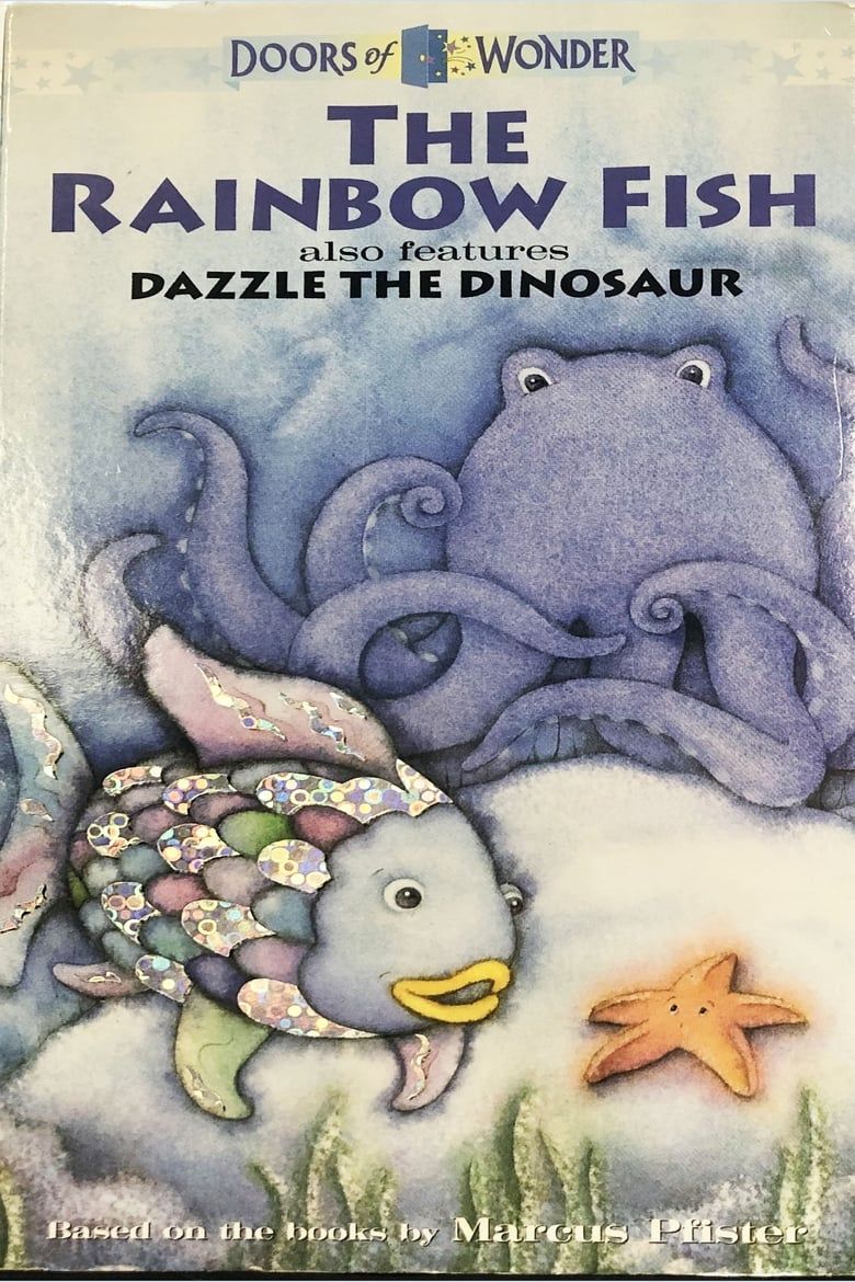 The Rainbow Fish Summary, Latest News, Trailer, Cast, Where to Watch ...