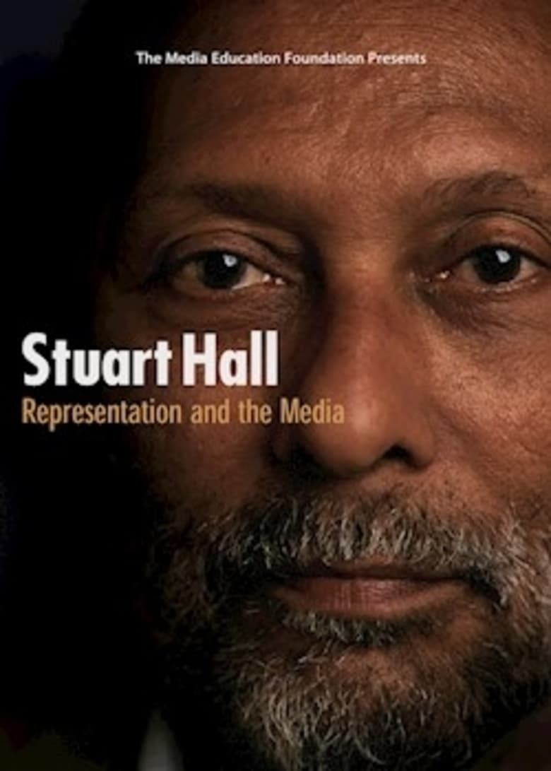 Stuart Hall: Representation & the Media Summary, Latest News, Trailer ...