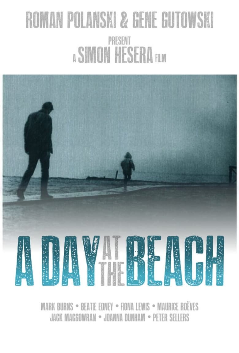A Day at the Beach Summary, Latest News, Trailer, Cast, Where to Watch ...