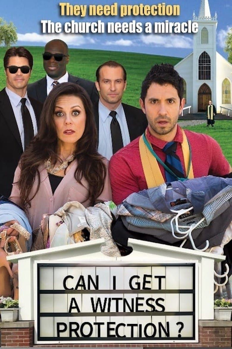 Can I Get a Witness Protection? Summary, Latest News, Trailer, Cast ...