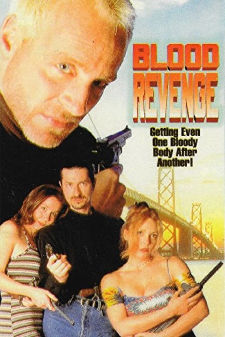 Blood Revenge Summary, Latest News, Trailer, Cast, Where to Watch and More