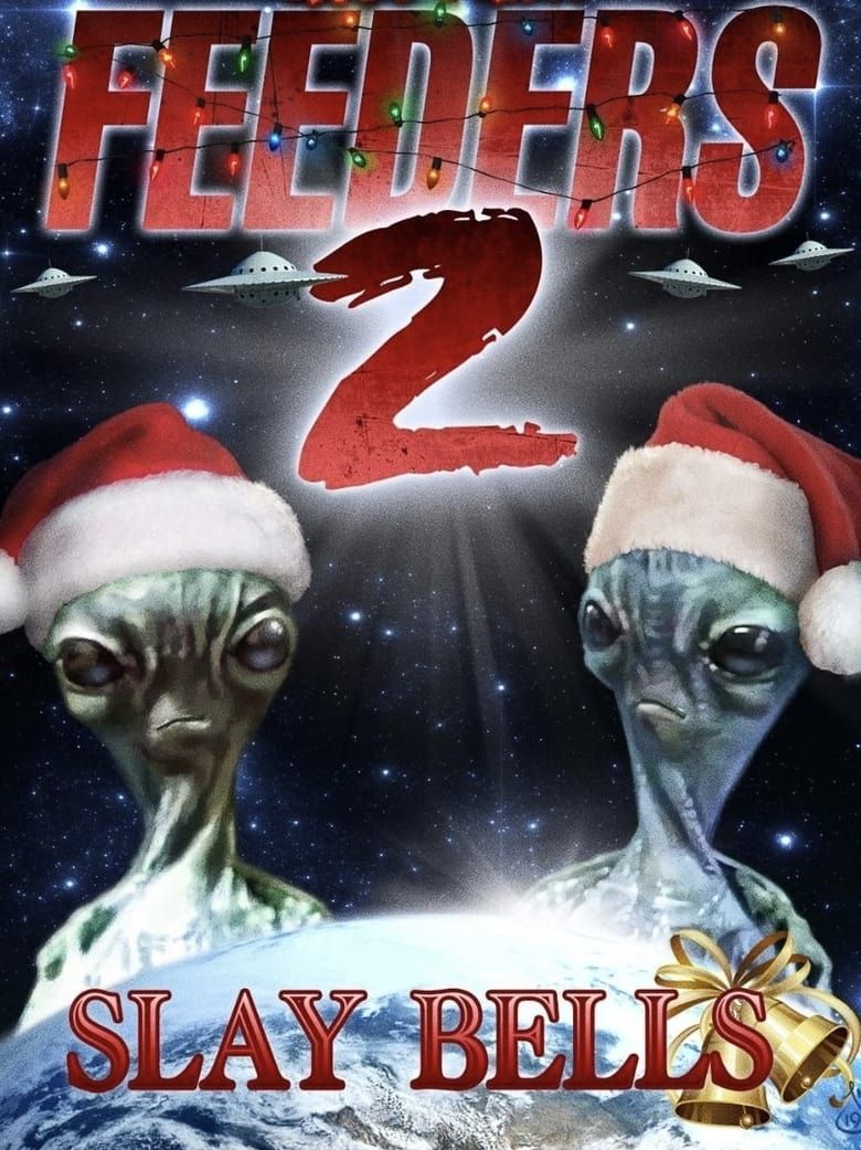Feeders 2: Slay Bells Summary, Latest News, Trailer, Cast, Where to ...