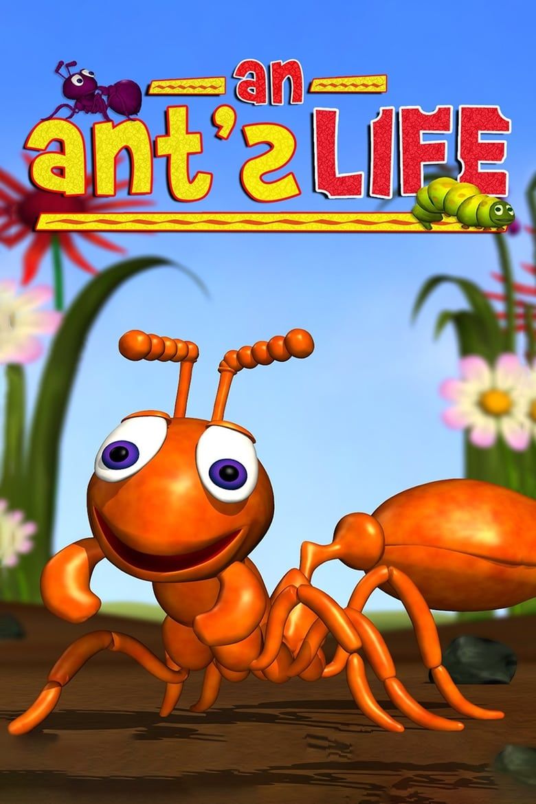 Bug Bites: An Ant's Life Summary, Latest News, Trailer, Cast, Where to ...