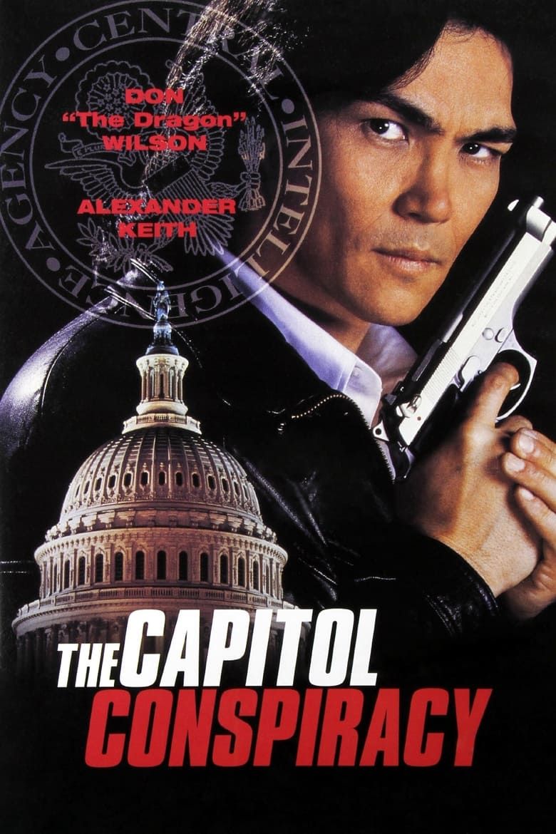 The Capitol Conspiracy Summary, Latest News, Trailer, Cast, Where to ...