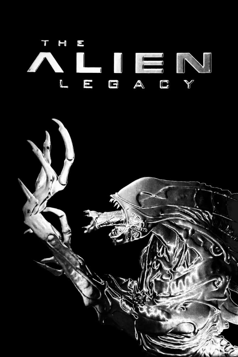 The Alien Legacy Summary, Latest News, Trailer, Cast, Where to Watch ...