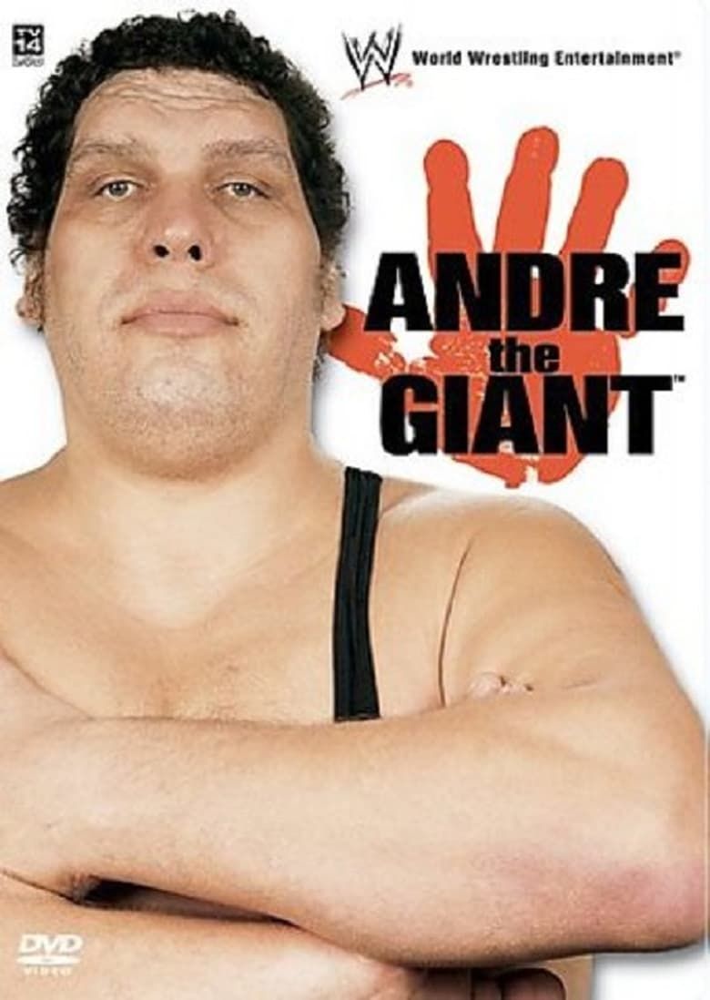 Andre the Giant: Larger than Life Summary, Latest News, Trailer, Cast ...