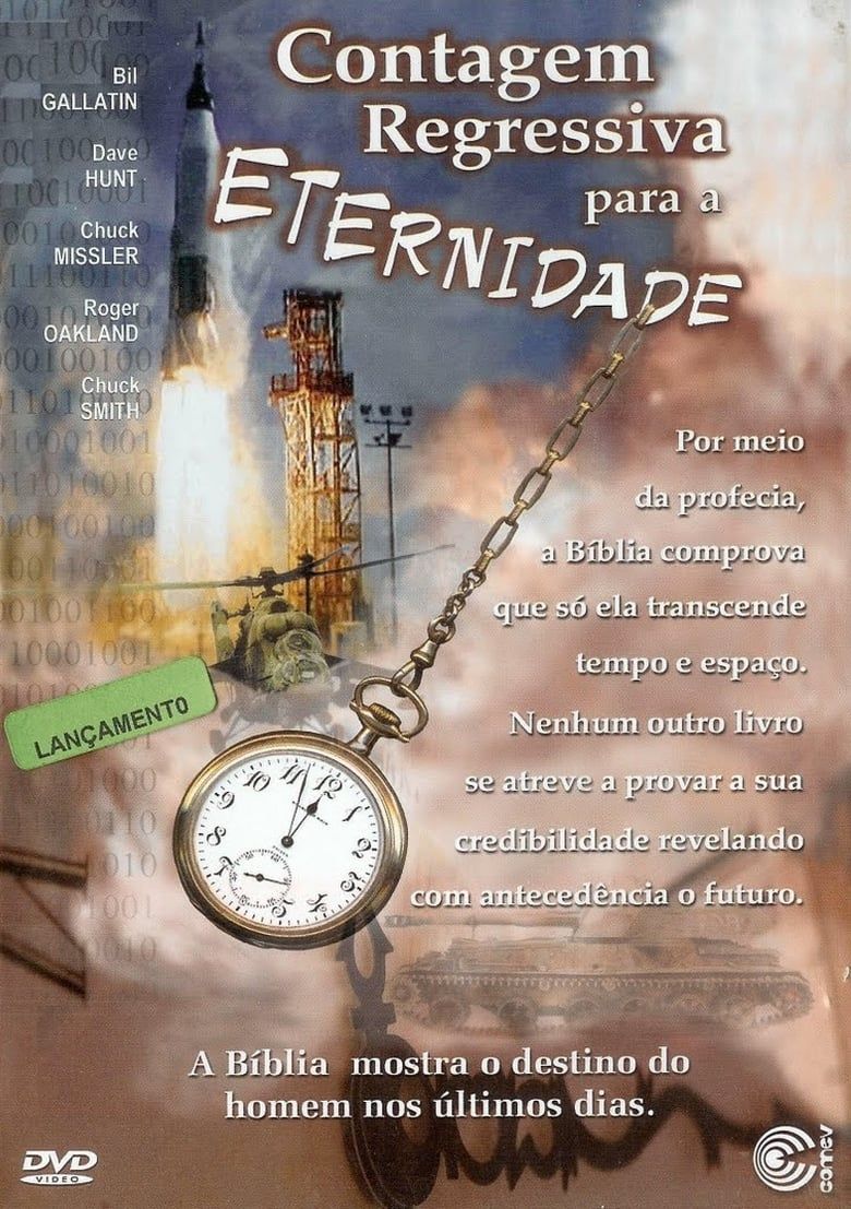 Countdown to Eternity Summary, Latest News, Trailer, Cast, Where to ...