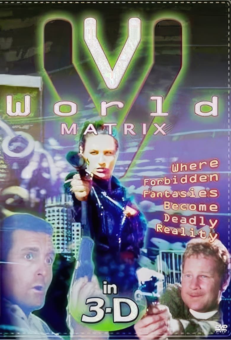 V-World Matrix Summary, Latest News, Trailer, Cast, Where to Watch and More