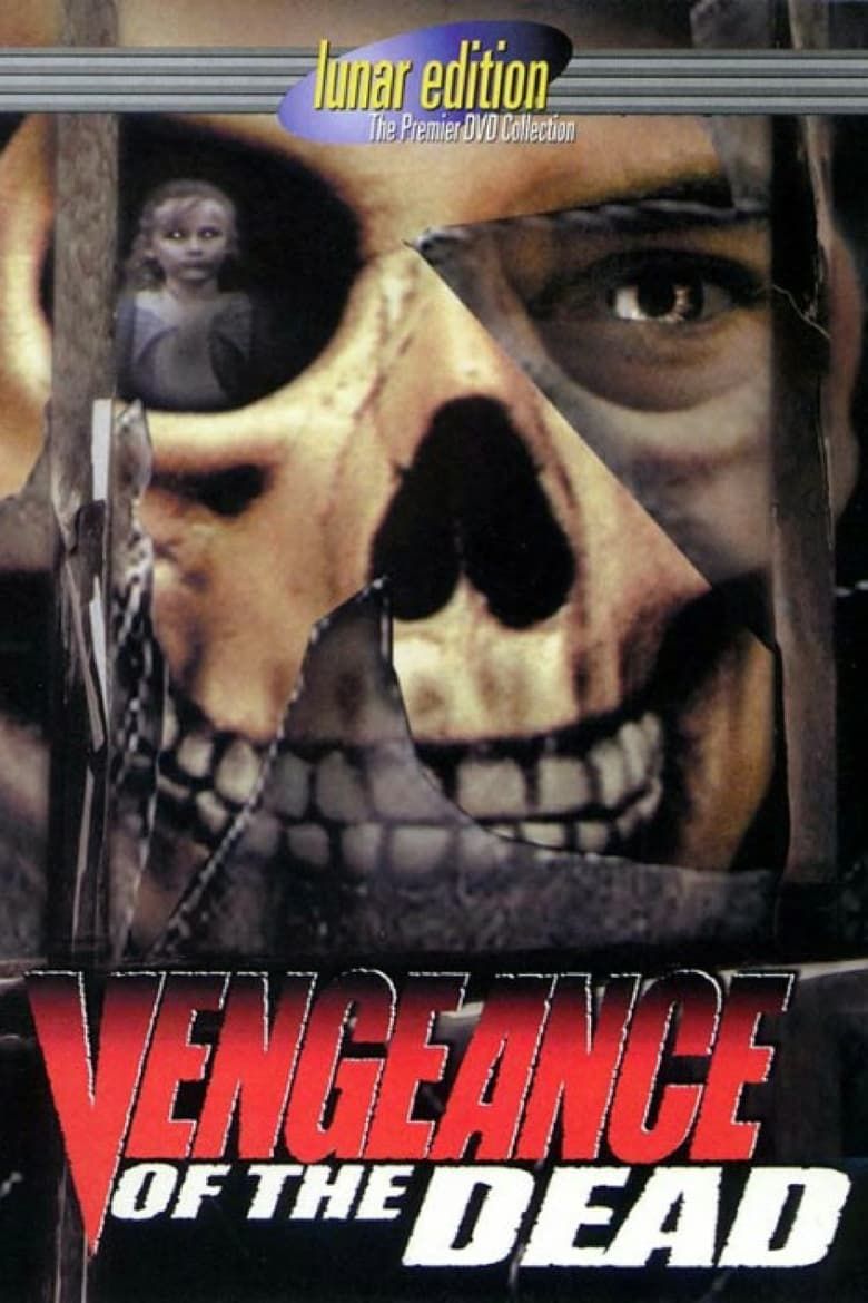 Vengeance of the Dead Summary, Latest News, Trailer, Cast, Where to ...