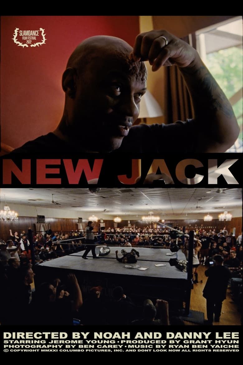 New Jack Summary, Latest News, Trailer, Cast, Where to Watch and More