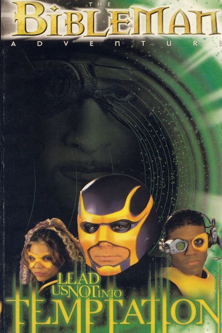Bibleman: Lead Us Not Into Temptation Summary, Latest News, Trailer ...