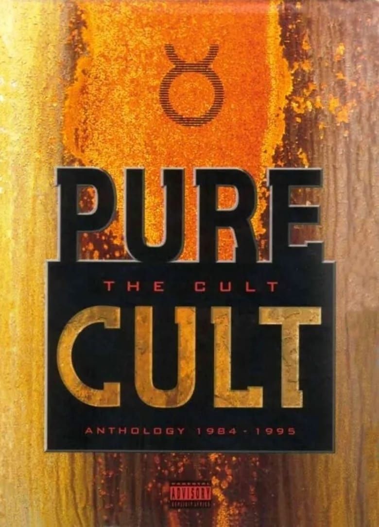 The Cult: Pure Cult Anthology 1984-1995 Summary, Latest News, Trailer ...