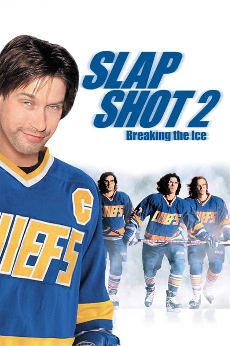 Slap Shot 2: Breaking the Ice Summary, Latest News, Trailer, Cast ...