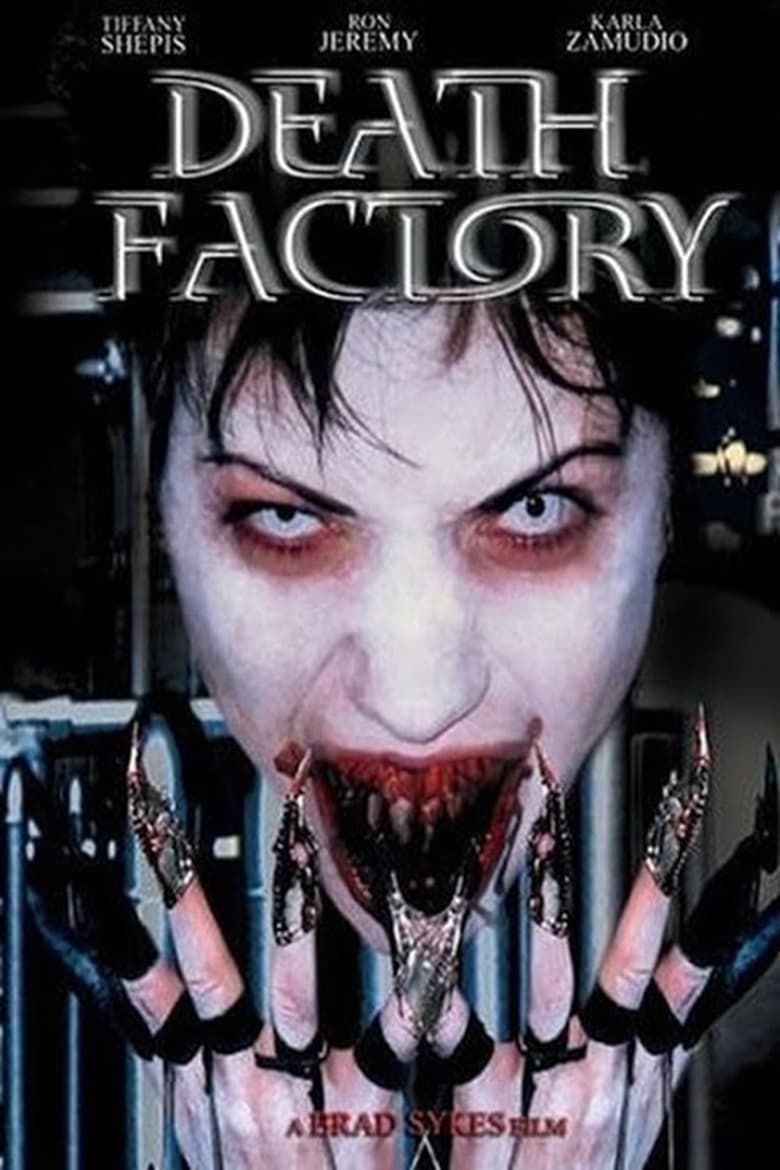 Death Factory Summary, Latest News, Trailer, Cast, Where to Watch and More