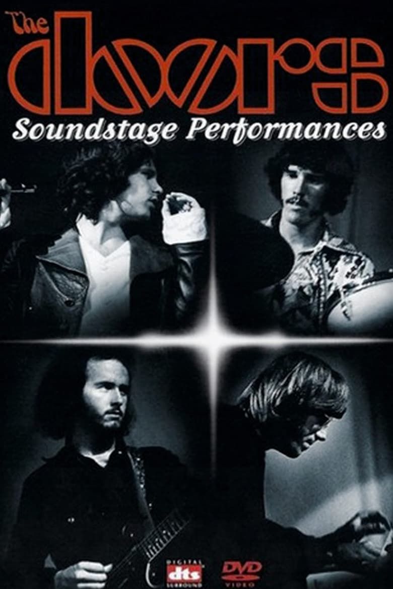 The Doors - Soundstage Performances Summary, Latest News, Trailer, Cast ...