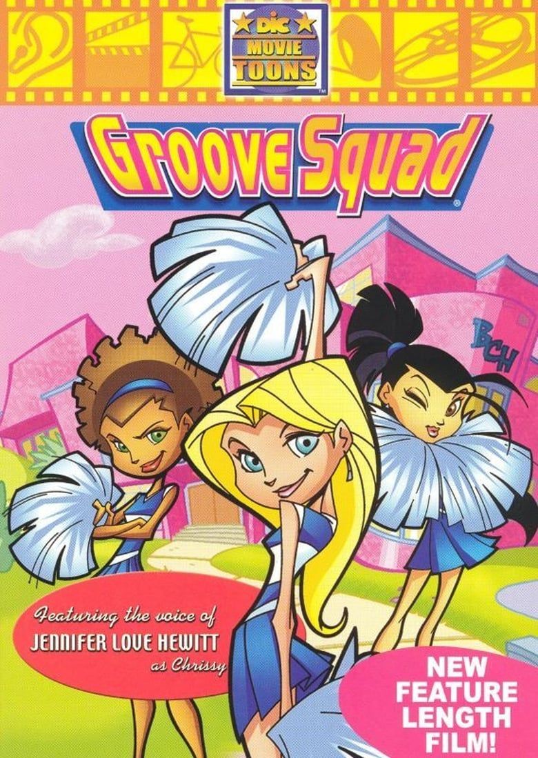 Groove Squad Summary, Latest News, Trailer, Cast, Where to Watch and More