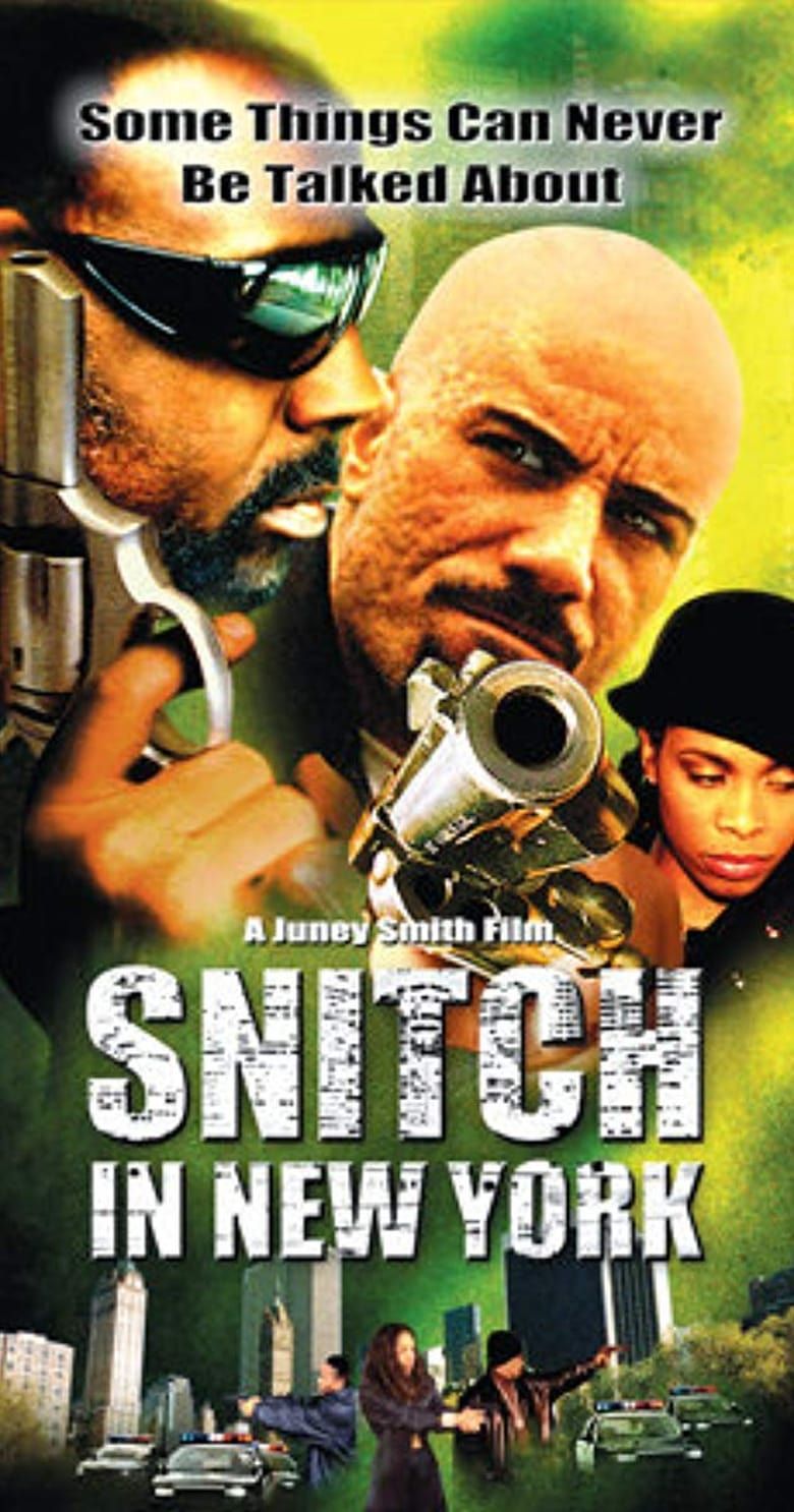 Snitch in New York Summary, Latest News, Trailer, Cast, Where to Watch ...