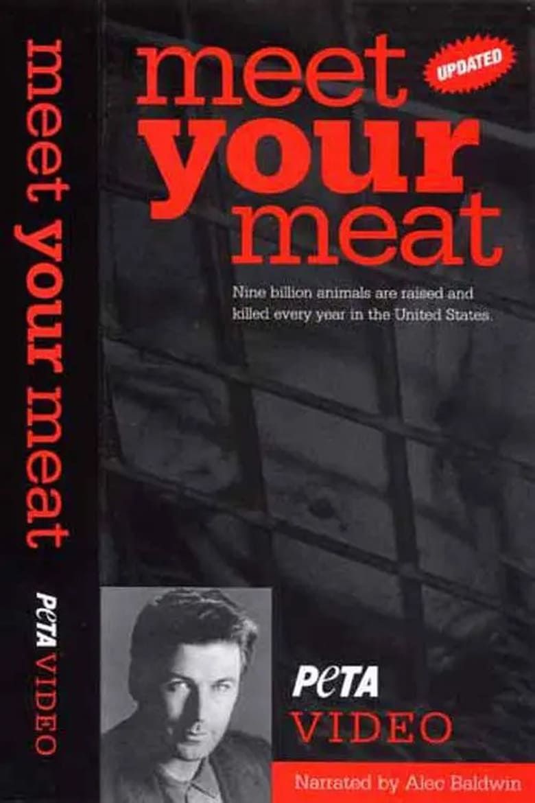 Meet Your Meat Summary Latest News Trailer Cast Where To Watch And More