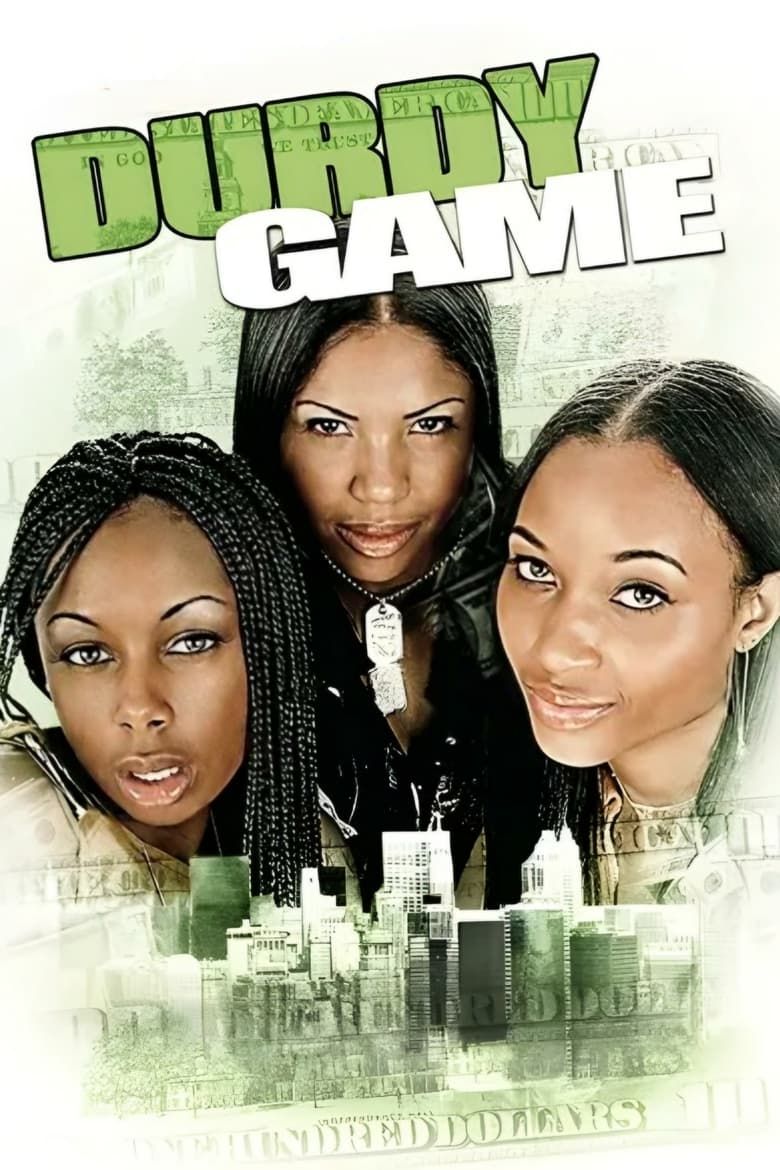 Durdy Game Summary, Latest News, Trailer, Cast, Where to Watch and More