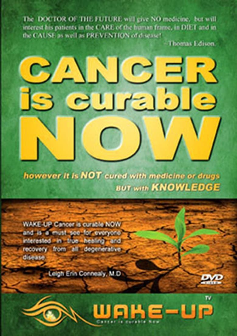 Cancer is Curable NOW Summary, Latest News, Trailer, Cast, Where to ...