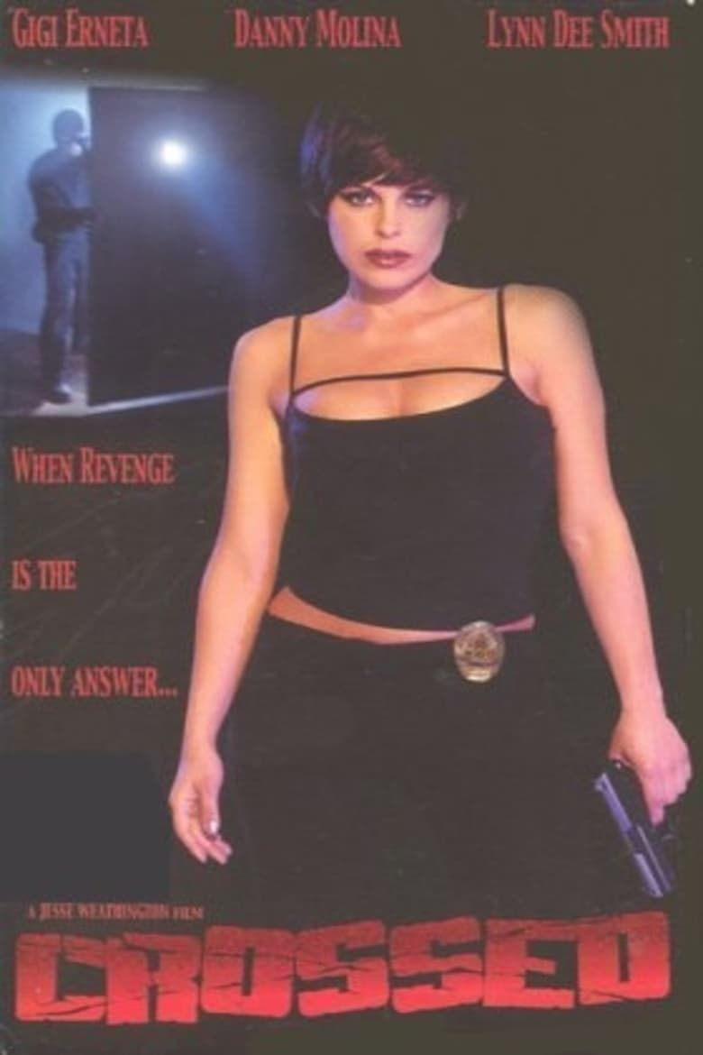 Crossed Summary, Latest News, Trailer, Cast, Where to Watch and More